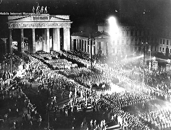 das Marburger. Zur Machtergreifung Hitlers vor 80 Jahren - das Marburger. das Marburger. Zur Machtergreifung Hitlers vor 80 Jahren - das Marburger.