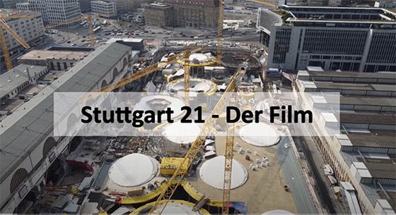Stuttgart 21 als größtes Betrugsprojekt deutscher Ingenieursgeschichte ...