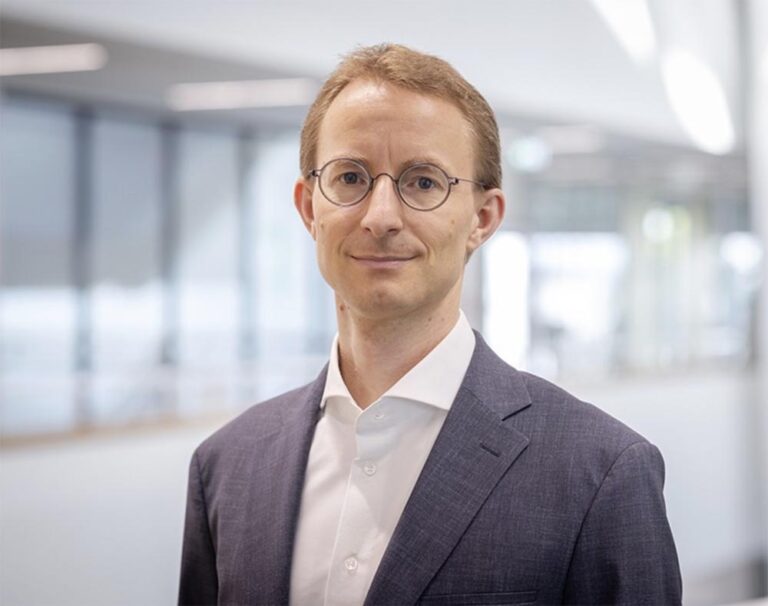 Beim Fraunhofer IEE in Kassel übernimmt Prof. Martin Braun die ...